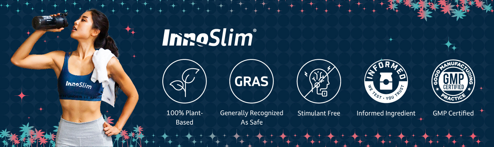 InnoSlim for Metabolic Wellness